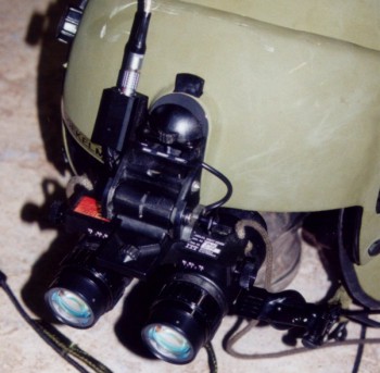 Flightgear On-Line, the website for the collector of military flightgear