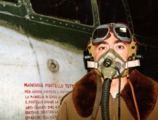 Flightgear On-Line, the website for the collector of military flightgear