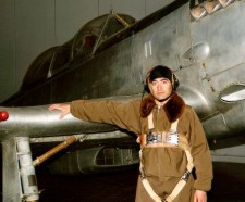 Flightgear On-Line, the website for the collector of military flightgear