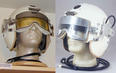 Flightgear On-Line, the website for the collector of military flightgear